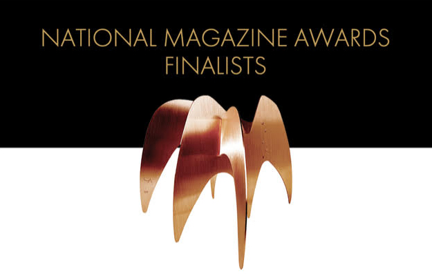 2019 National Magazine Awards Finalists Announced – Definite Article